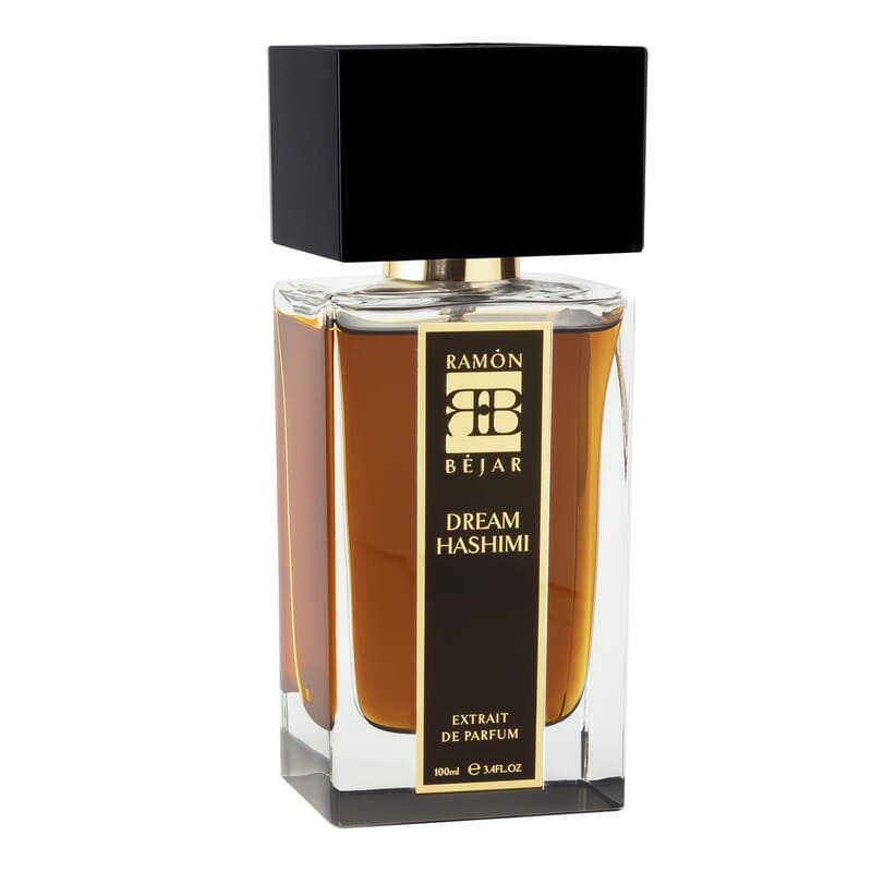 Ramon Bejar Dream Hashimi Extrait De Parfum 100 ml - Plethora Perfumes