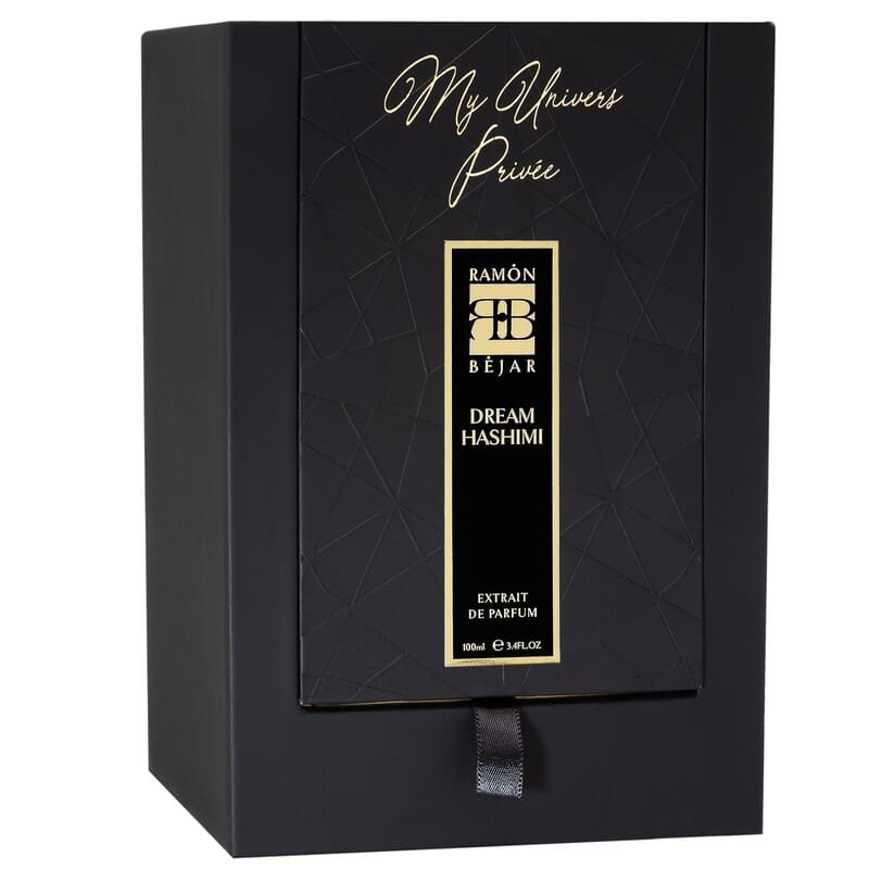 Ramon Bejar Dream Hashimi Extrait De Parfum 100 ml - Plethora Perfumes