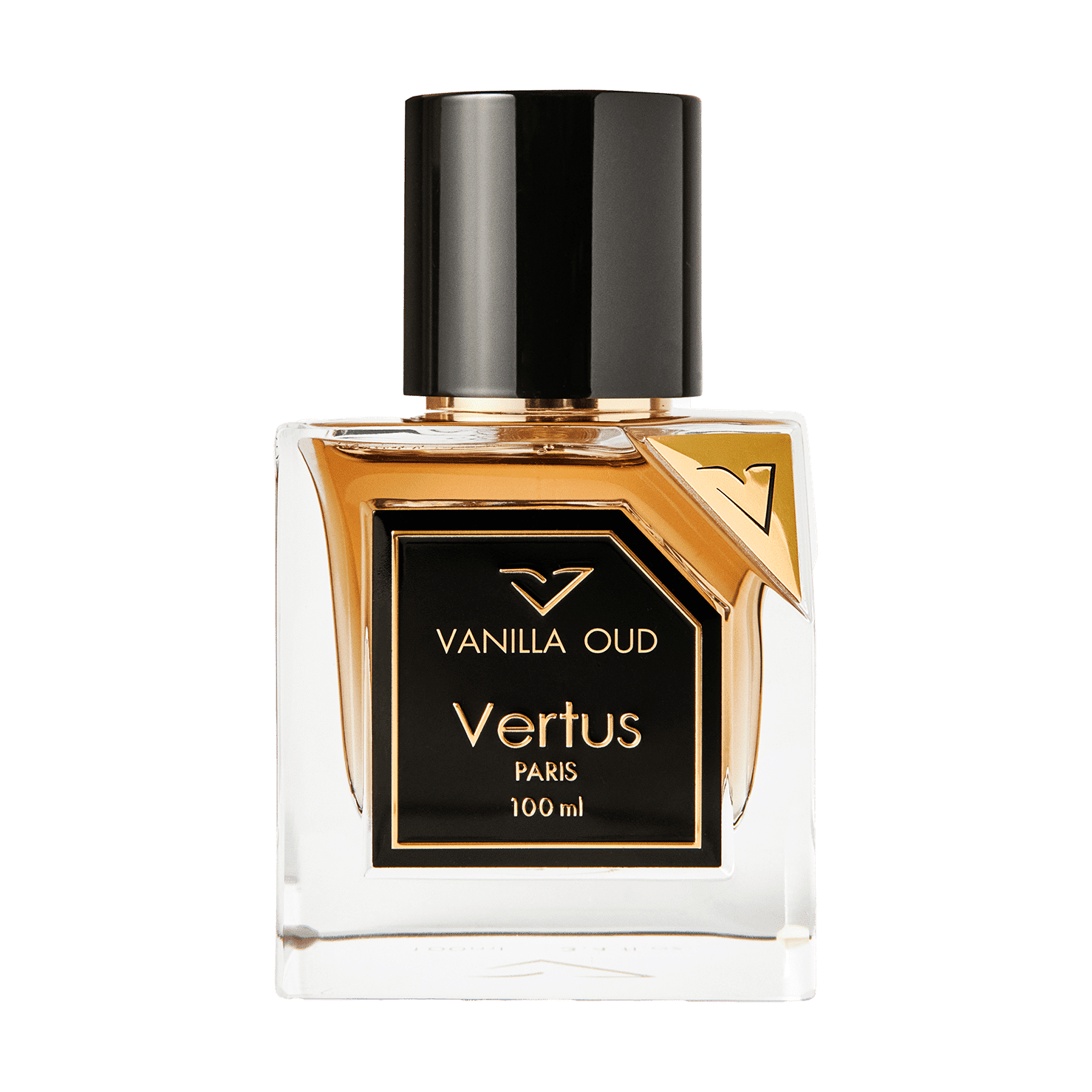 Vertus Vanilla Oud 100 ml Eau De Parfum - Plethora Perfumes