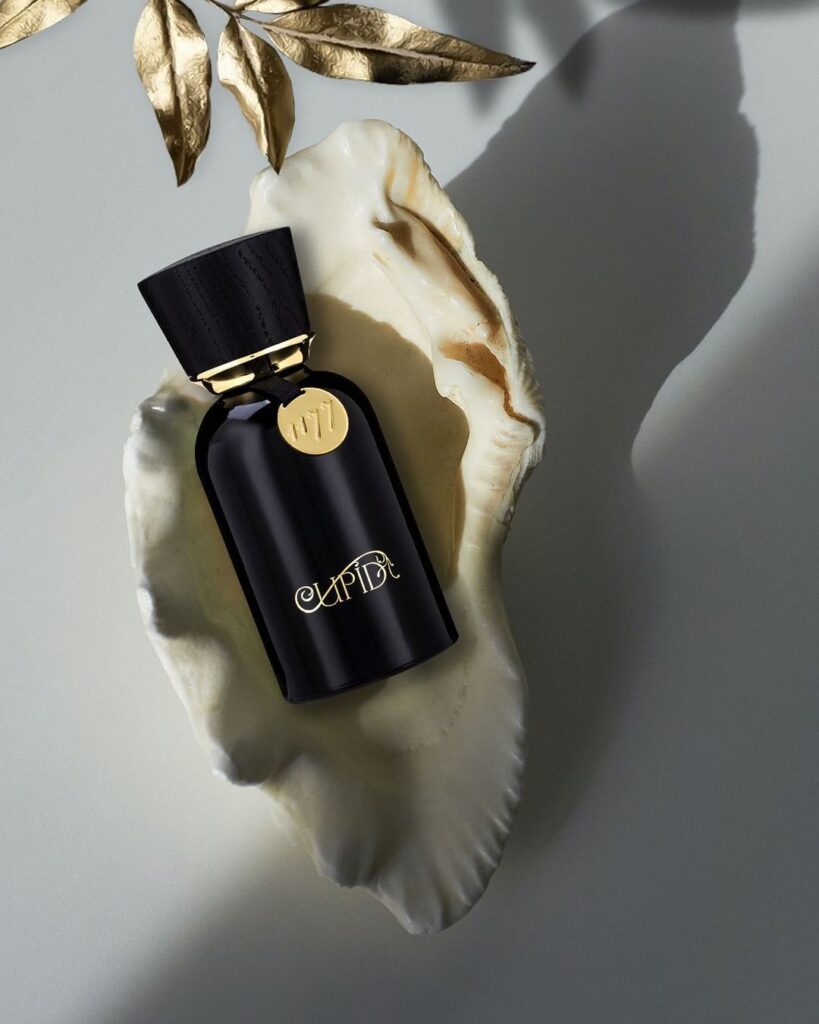 Niche Brand: Cupid - Plethora Perfumes