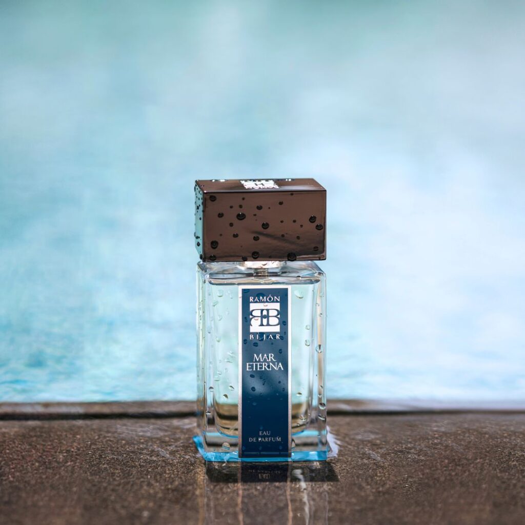 Ramon Bejar Barcelona - Plethora Perfumes