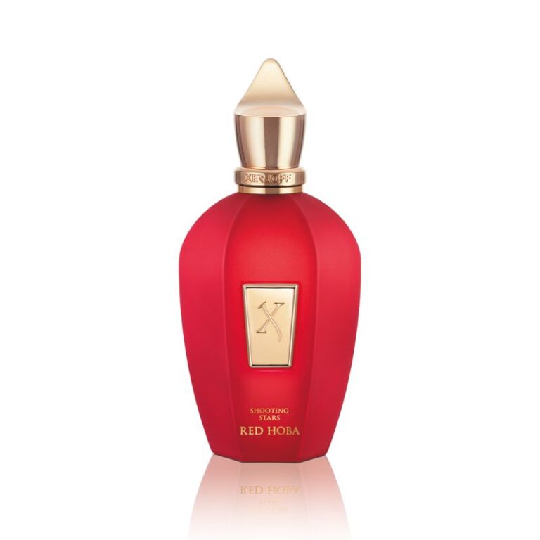 Xerjoff RED HOBA 100ml Eau De Parfum - Plethora Perfumes