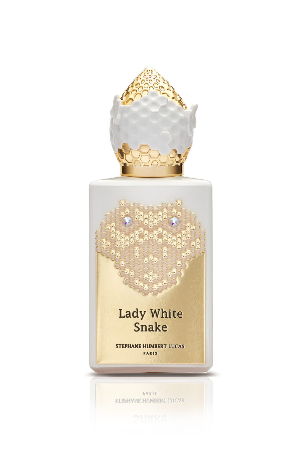 SHL Lady White Snake 50ml - Plethora Perfumes