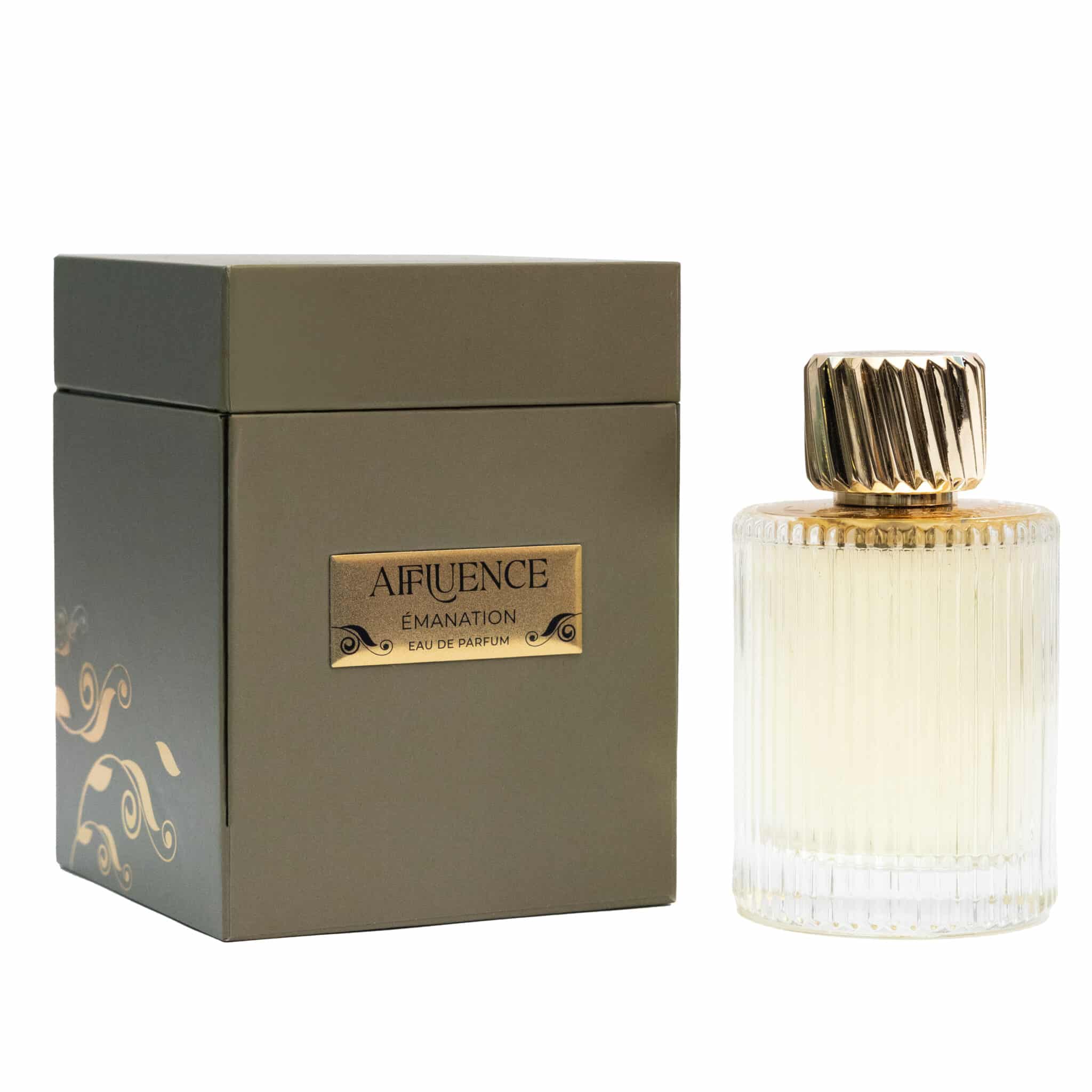 Emanation EDP 100 ml - Plethora Perfumes